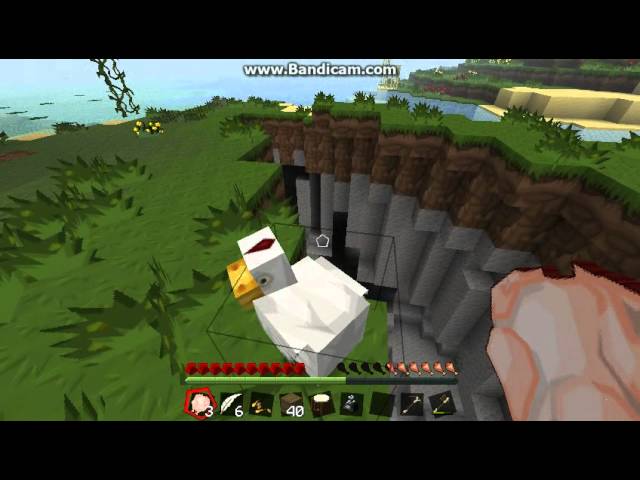 LEDCraft [1.3.2 Ready!!] Smoothic & Beautiful Minecraft Texture Pack