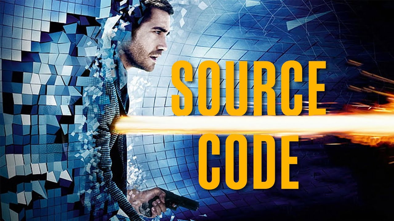 Source Code - Ep. 118