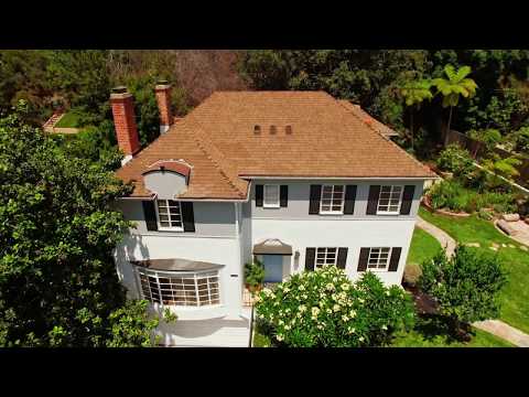 5743 Spring Oak Dr, Los Angeles, CA 90068 4K