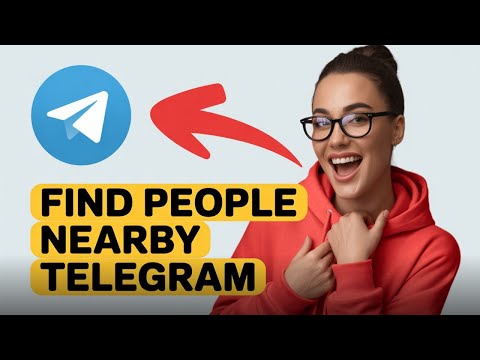 How to Connect with New People on Telegram in 2025 (Updated Methods)