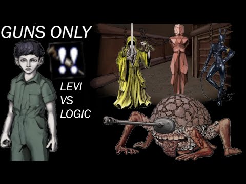 Steam Community :: Video :: Fear & Hunger 2: Termina - Ending A GunHero ...