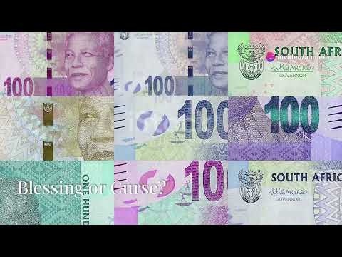 The Surge of the Rand (ZAR): What It Means for You and the Economy
