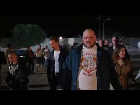 American History X | Theatrical Trailer | 1998