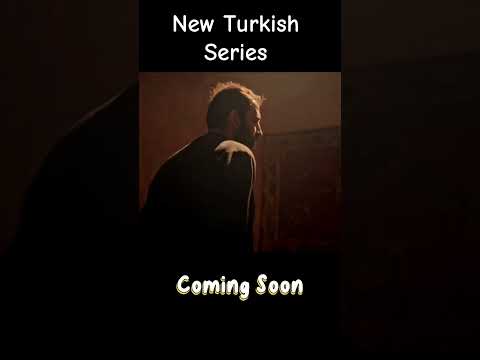 New Turkish series Coming soon 😍 #muslimleader #osmanghazi