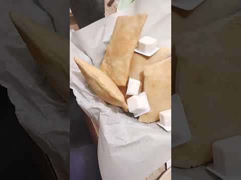 Sopapillas