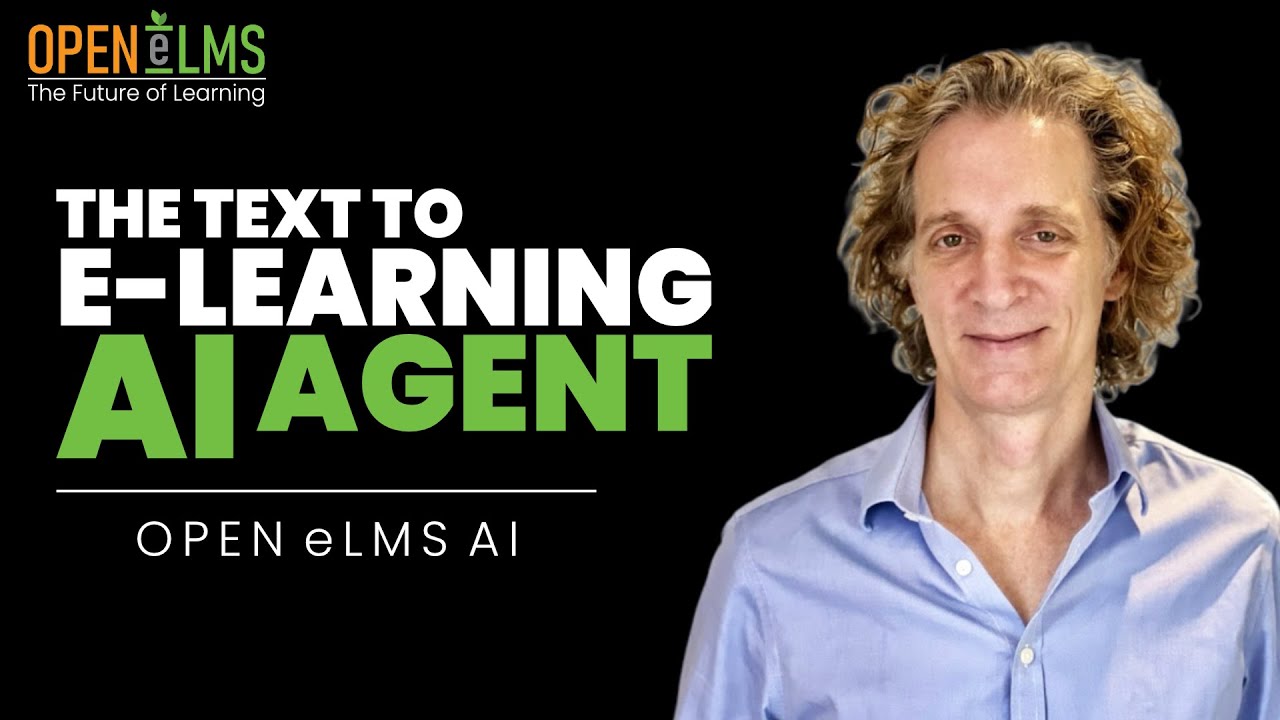 This eLearning AI Agent Creates Learning in Minutes - What's Included?