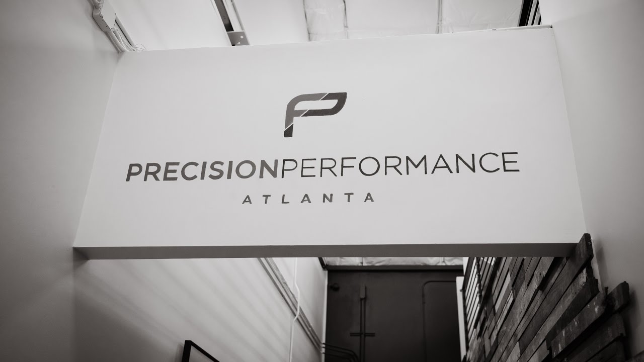 Get to know Precision Performance