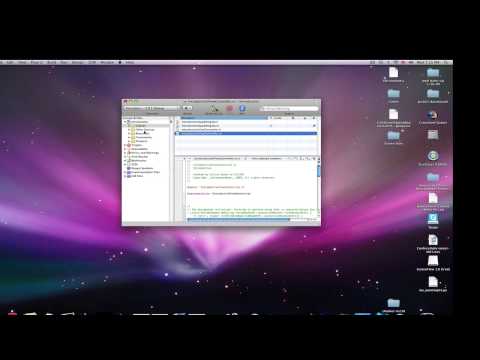 1. Intro to iPhone development - iPhone SDK Tutorials