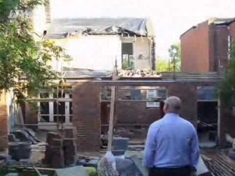 Builders - D P Construction NE Ltd