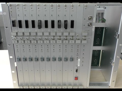 IBM 9729 optical wavelength multiplexer - (PWJ94)