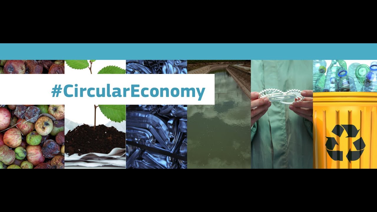 Closing the loop – An EU action plan for the Circular economy