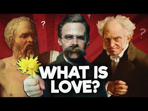Love EXPOSED: The Secret Philosophers Knew