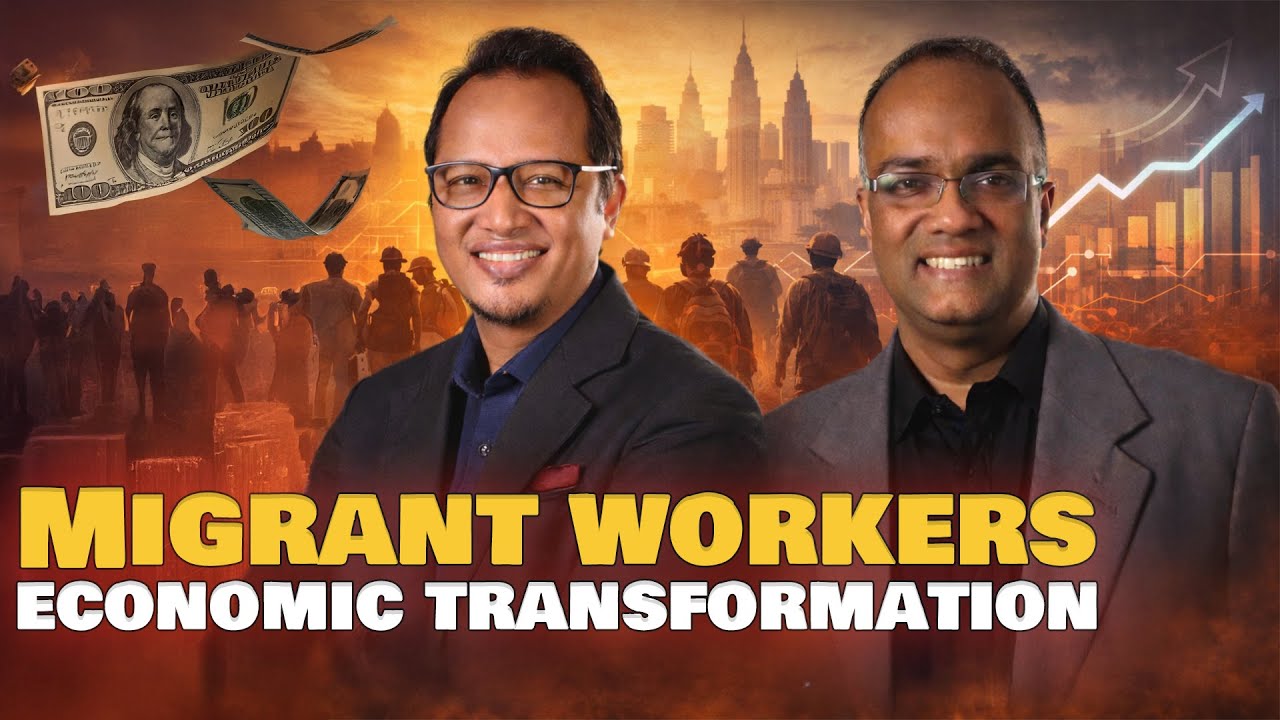 J&J Fireside| Episode 2: Migrant workers, and dispatches from New Delhi ...