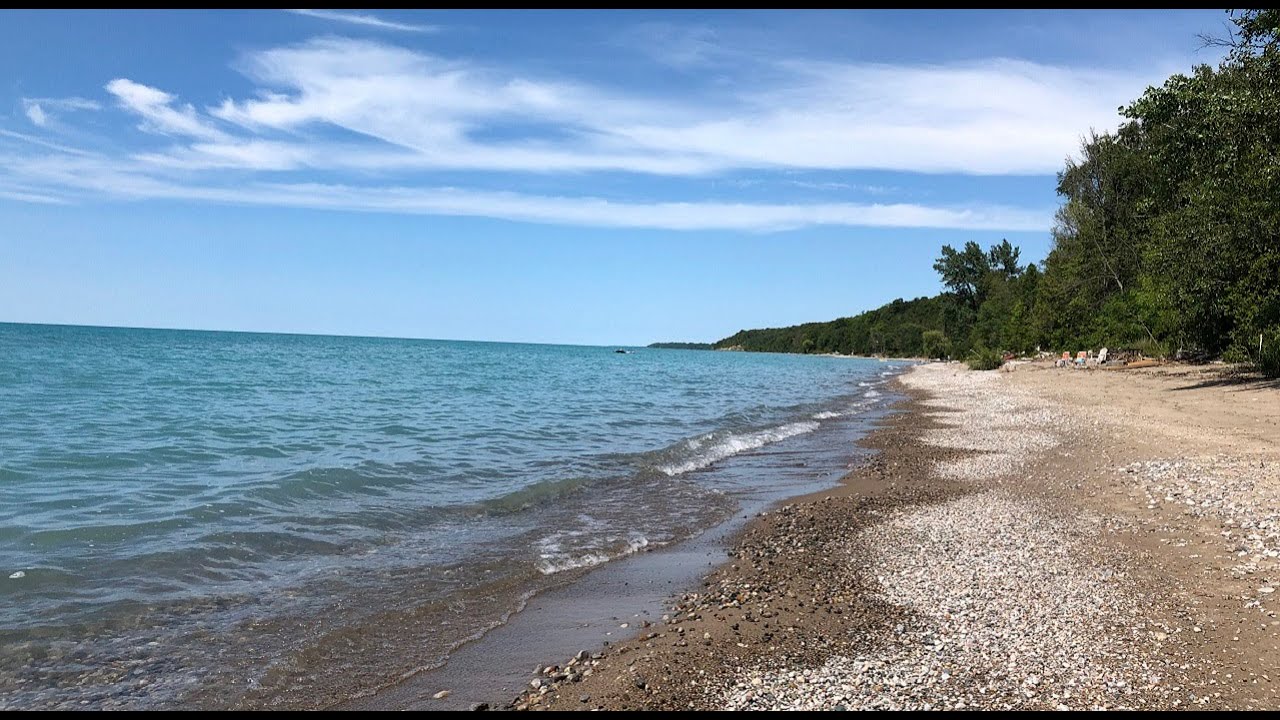 Shoreline Processes