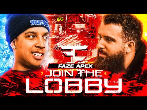 FaZe Apex on Kicking BlaZe & Teeqo, How to Join FaZe Clan, Deleting Videos â–¸ JTL Ep. 6