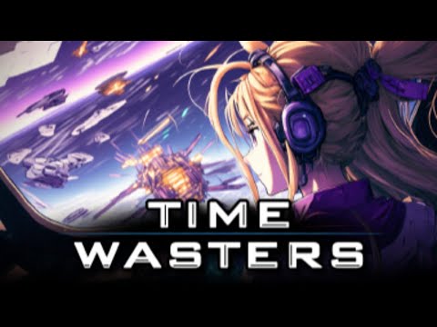 Steam Community :: Video :: Time Wasters - No Sitting on Any Docks Today