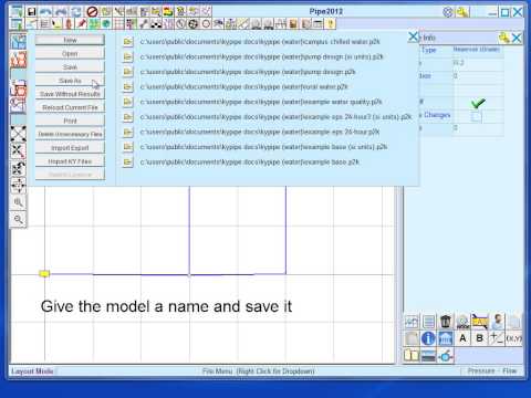KYPipe Videos | KYPipe