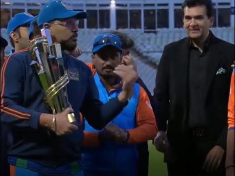 IND vs PAK WCL Final all Highlights in 3 minutes | Pakistan Champions vs India Champions Final