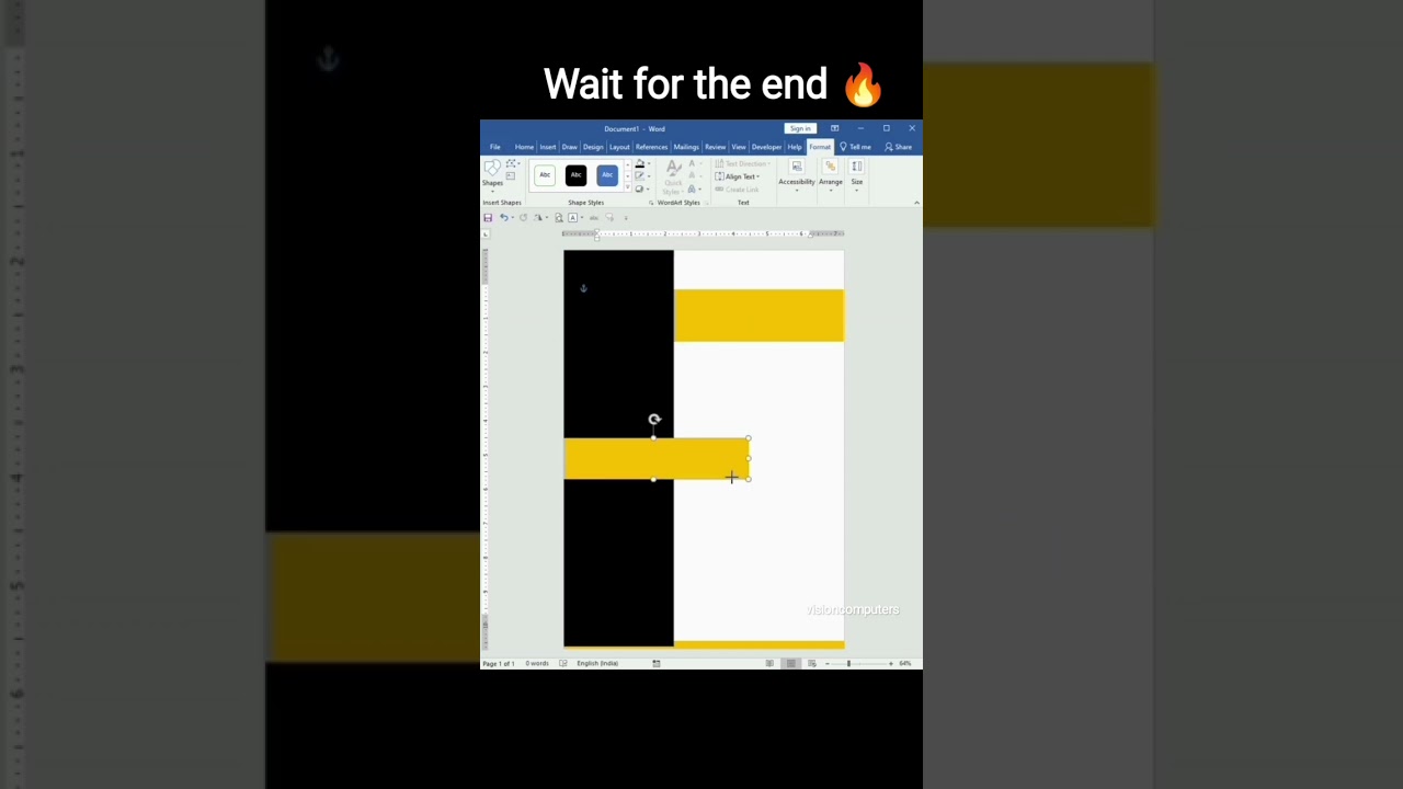 this professional resume (CV) #resume #resumedesign #msword #msoffice #curriculumvitae