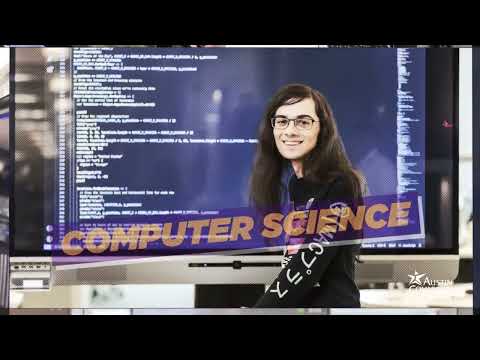 ACC Area of Study- Computer Science Information Technology