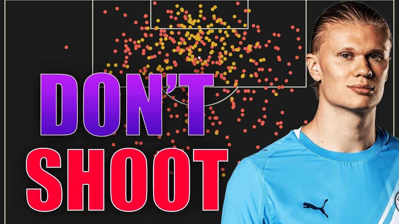 How Expected Goals (xG) Changed Football Forever