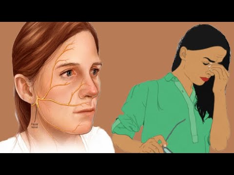 Facial Numbness And Anxiety: Causes And Symptoms