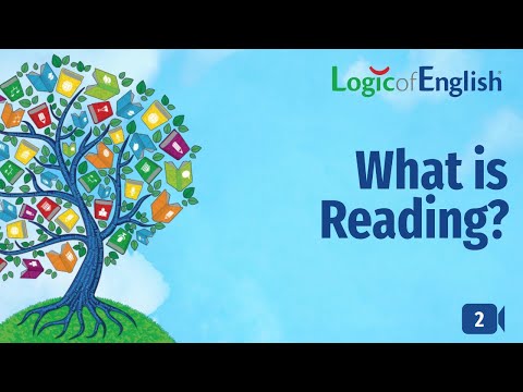 What is Reading