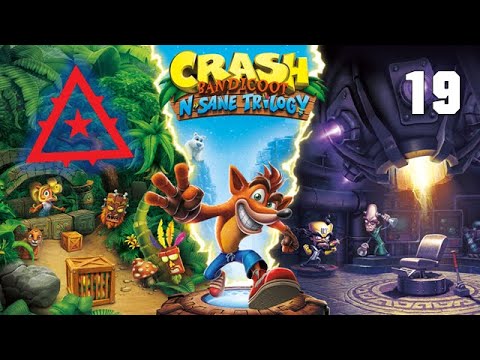 Steam Community :: Video :: Komodo Brothers | Crash Bandicoot N. Sane ...