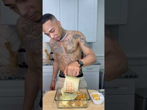 Let’s make a Banana Pudding W/ Erik! 😋‼️