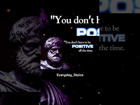 Stoic Quotes for Unbreakable Mental Toughness, Resilience| Insights from Seneca and Marcus Aurelius