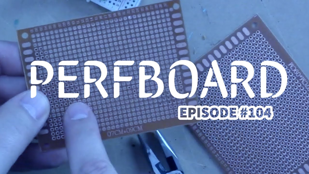 Perfboard Soldering Tutorial | Make Your Arduino Circuit Permanent