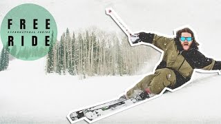 Line Skis Supernatural 115 Skis 2016 | evo