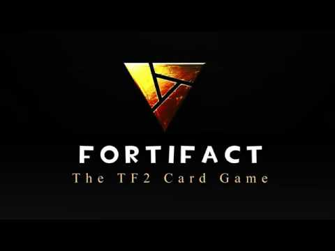 Steam Community :: Video :: The Team Fortress 2 Card Game