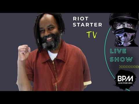EXCLUSIVE: Mumia on why he joined the Black Panther Party