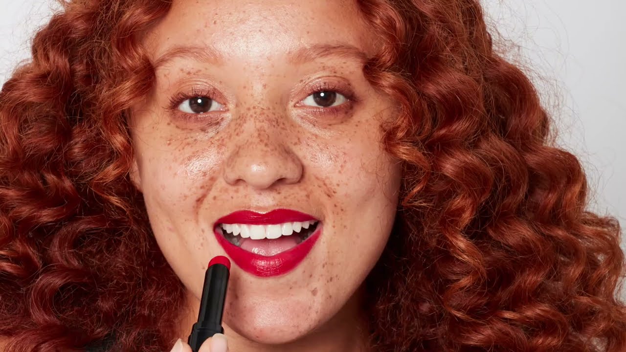 Finally Bold Lipsticks: The Perfect Nude, Pink & Red Shades Made For Redheads 👄👩‍🦰