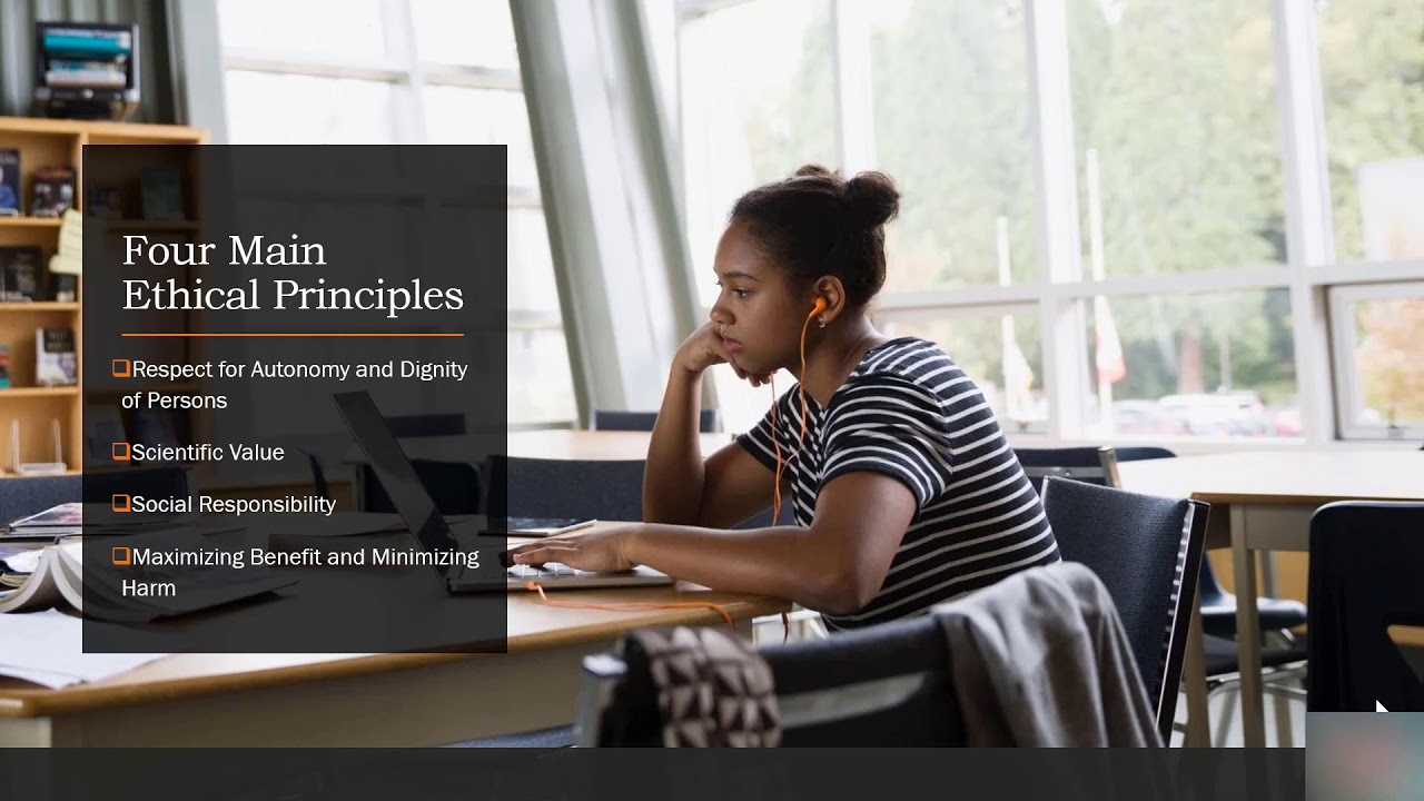 1 - Online Research Methods