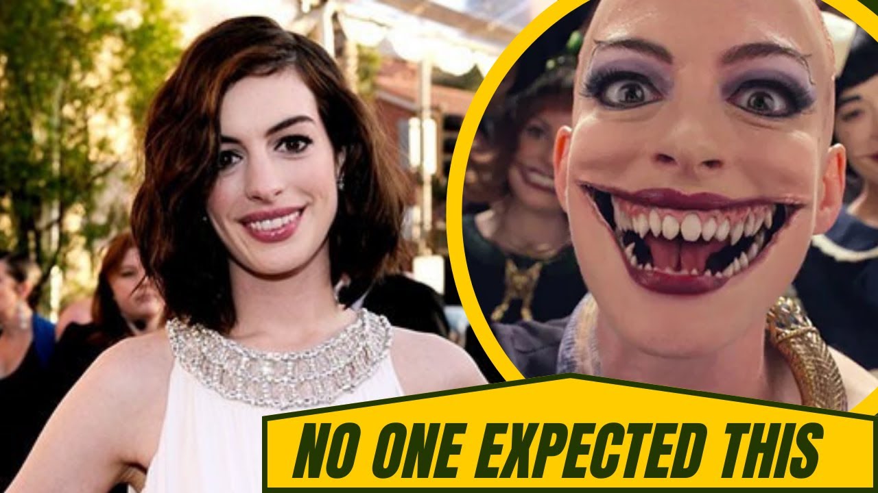 Actors With The Most Dangerous Body Transformations in Hollywood