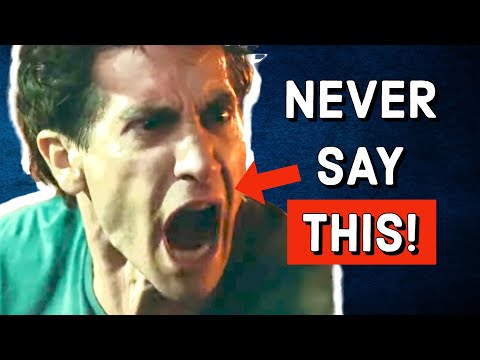 Stop Losing Arguments| 3 Game Changing Verbal Judo Hacks