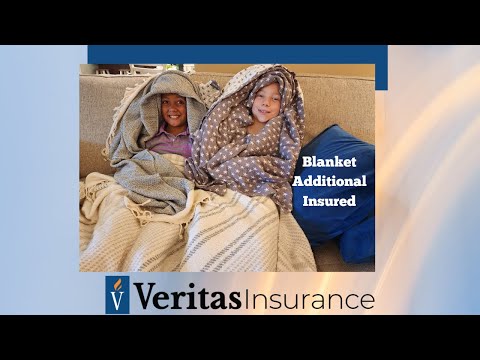 Blanket Additional Insured