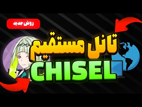 GitHub - Azumi67/Direct_Chisel: Establishing a Direct tunnel using chisel between Servers and ...