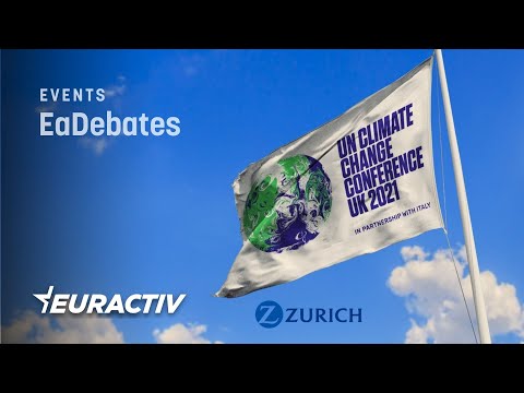 COP26 – Can it be a game-changer?
