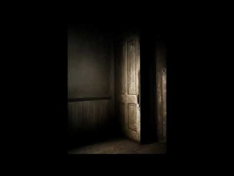 CreepyPasta - The Last Man on Earth