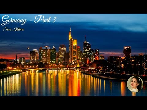 Germany  - Part  3
