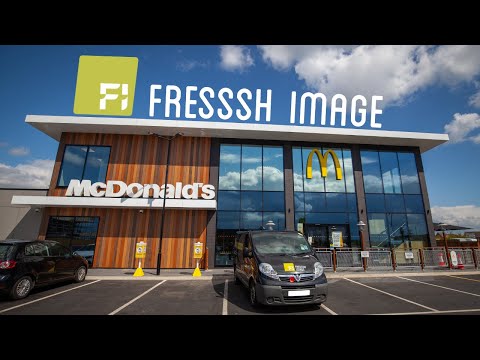 Fresssh Image - Who We Are