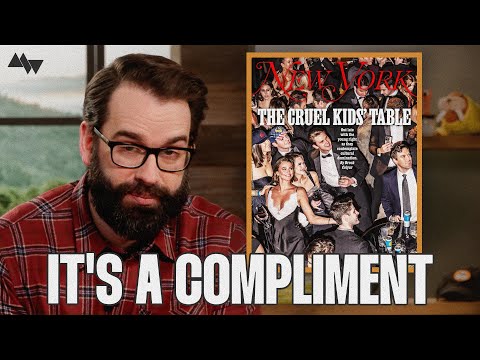 This NY Magazine Cover Goes Viral For All The RIGHT Reasons