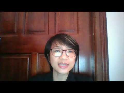 Tra (Interprète Vietnamien - Anglais - Français, Hanoi, Vietnam)