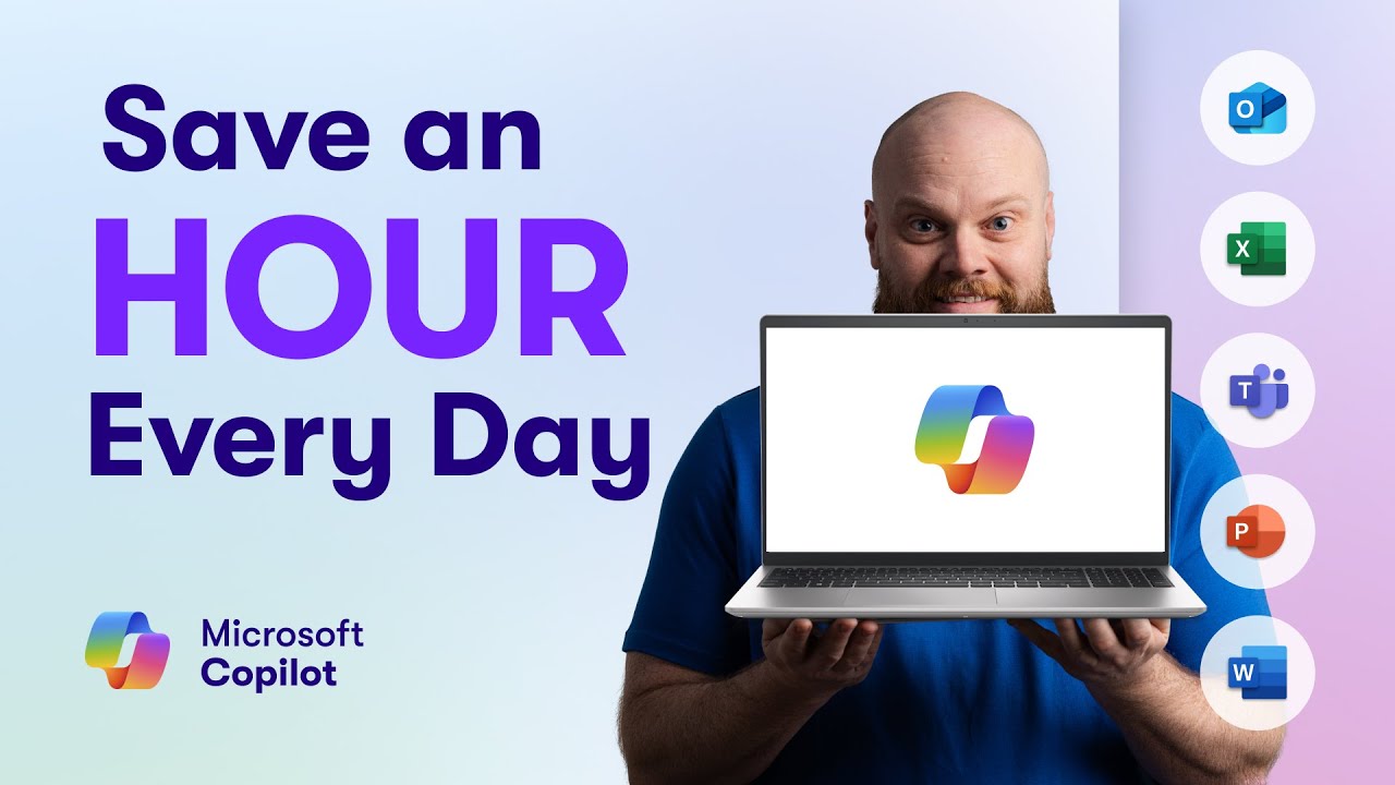 Unlocking Productivity: The Benefits of Microsoft 365 Copilot | Galaxy.ai