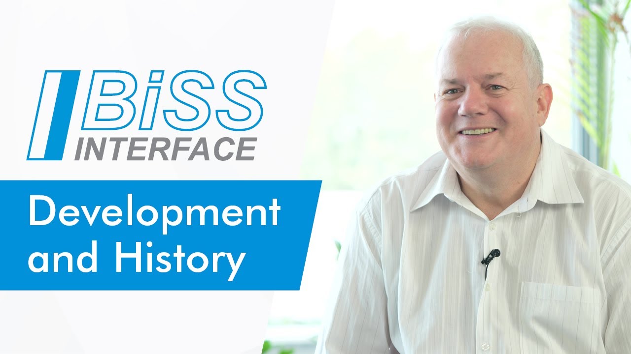 Development and History | BiSS Interface | Interview