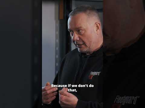 What Is A Filter And How Does It Work - An Expert Insight To The World Of Filters With Fleetguard