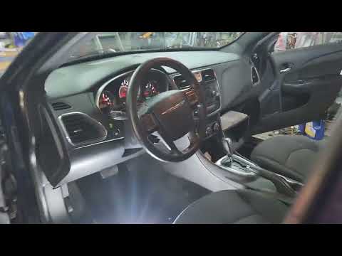 How to test Chrysler stereo no sound